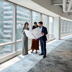 Company | Rudin